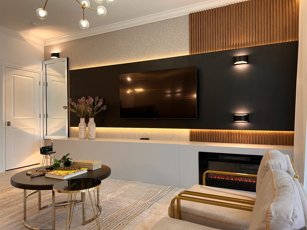 Transforme sua casa com Móveis Projetados Exclusivos! - A MOBÍLIA MÓVEIS